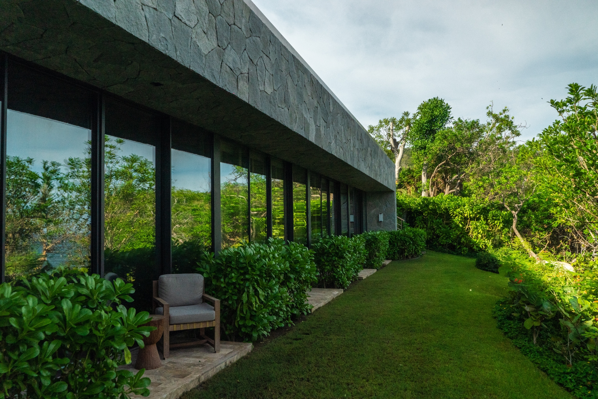 Casa Xécora | VEHM