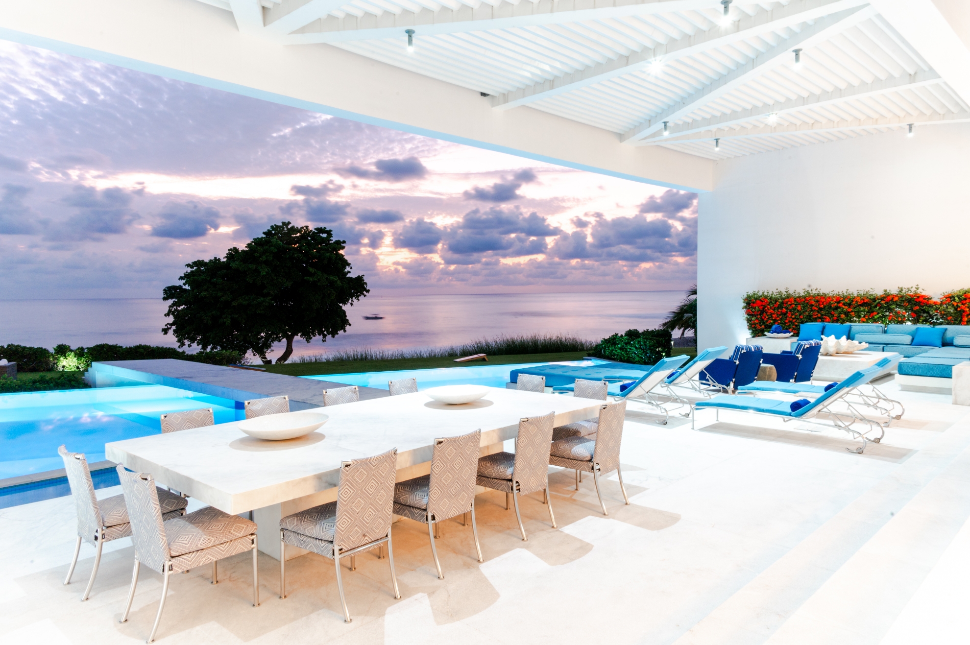 Casa Infinidad | VEHM