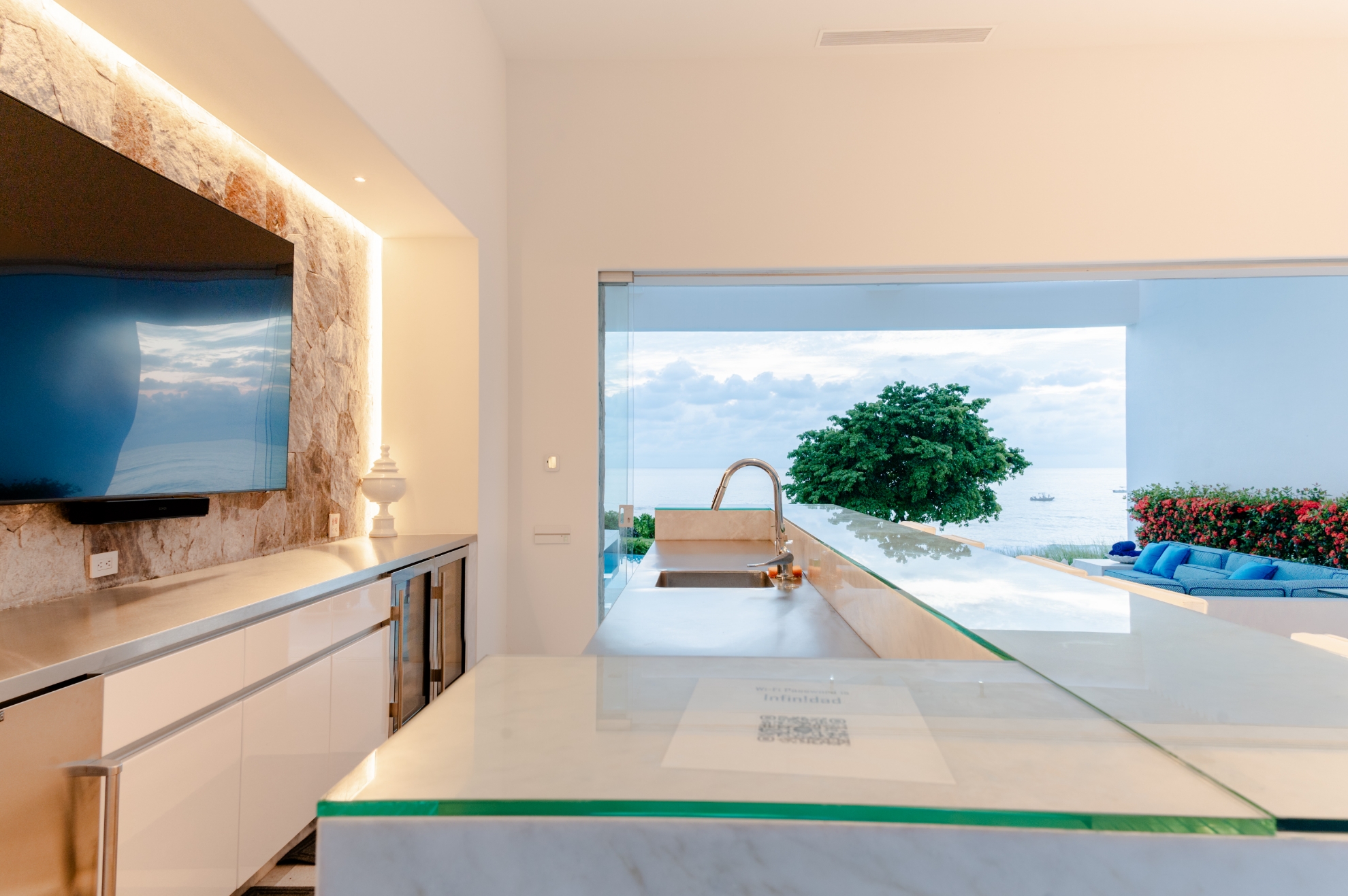 Casa Infinidad | VEHM