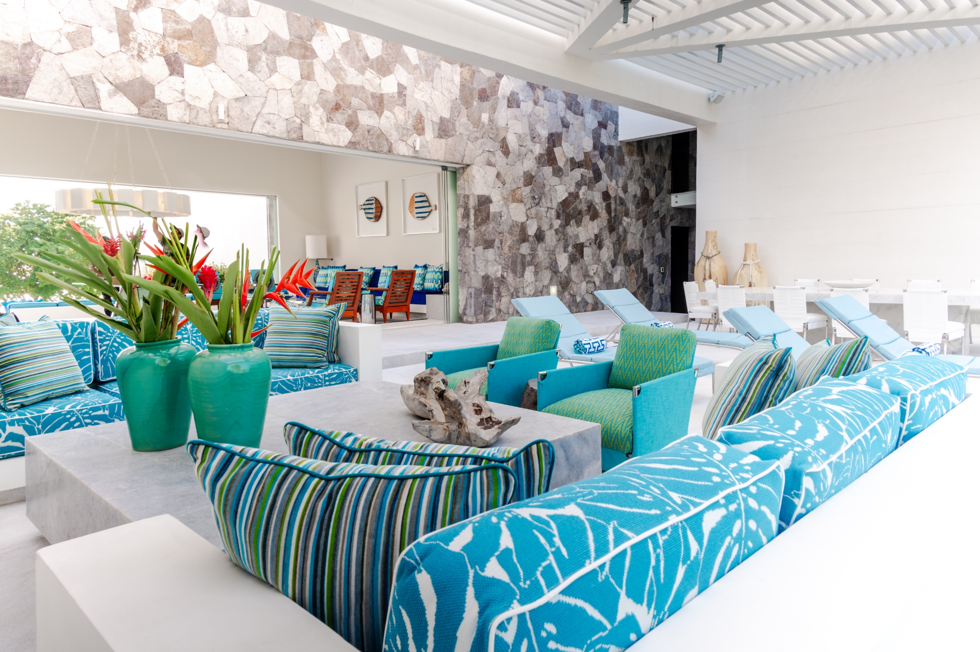 Casa Infinidad | VEHM