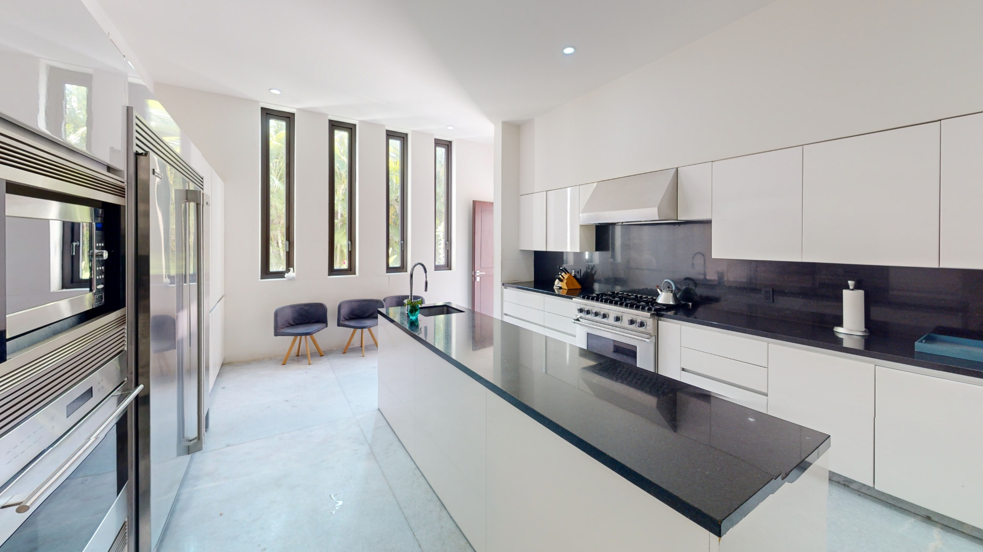 Casa Infinidad | VEHM
