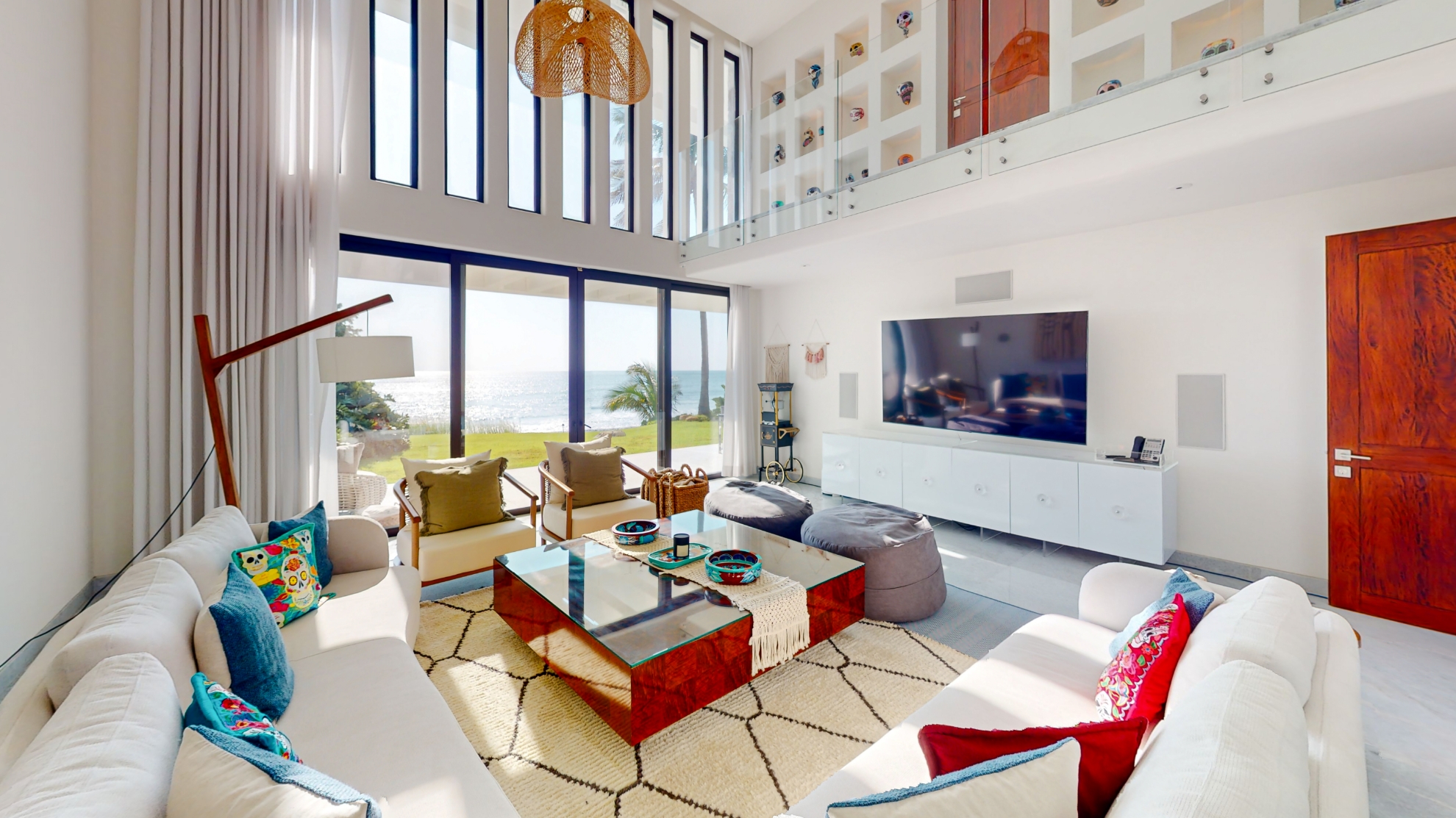Casa Infinidad | VEHM