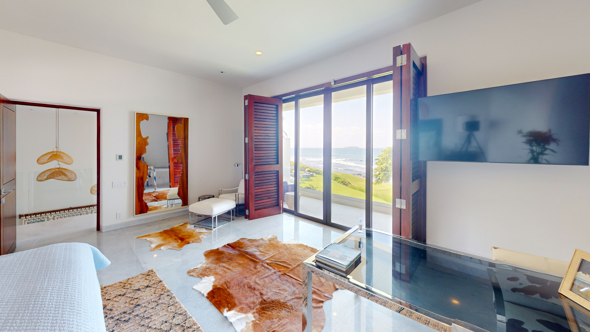 Casa Infinidad | VEHM