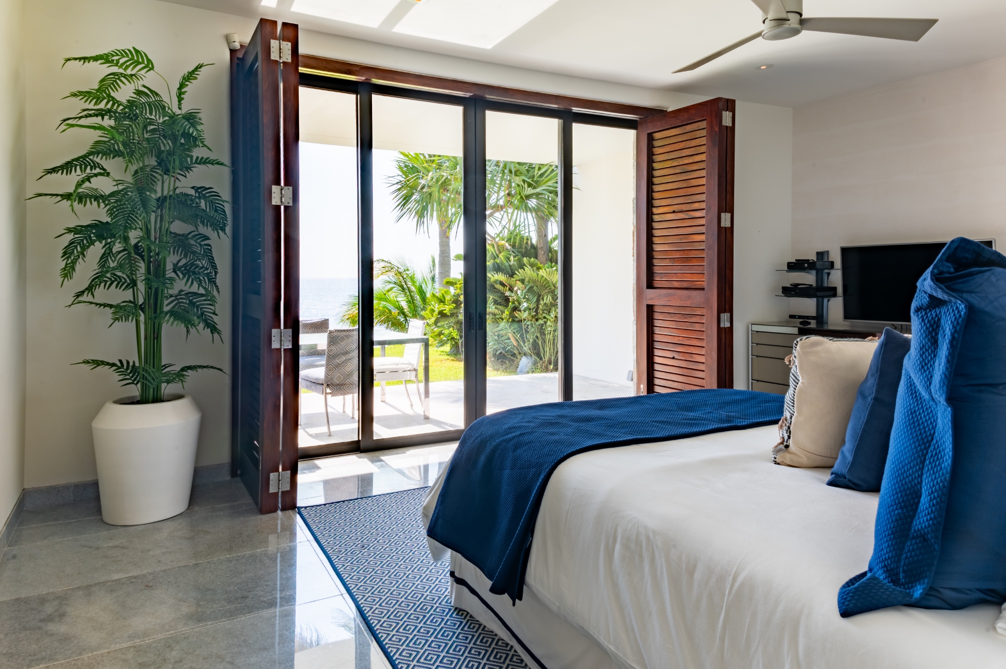 Casa Infinidad | VEHM