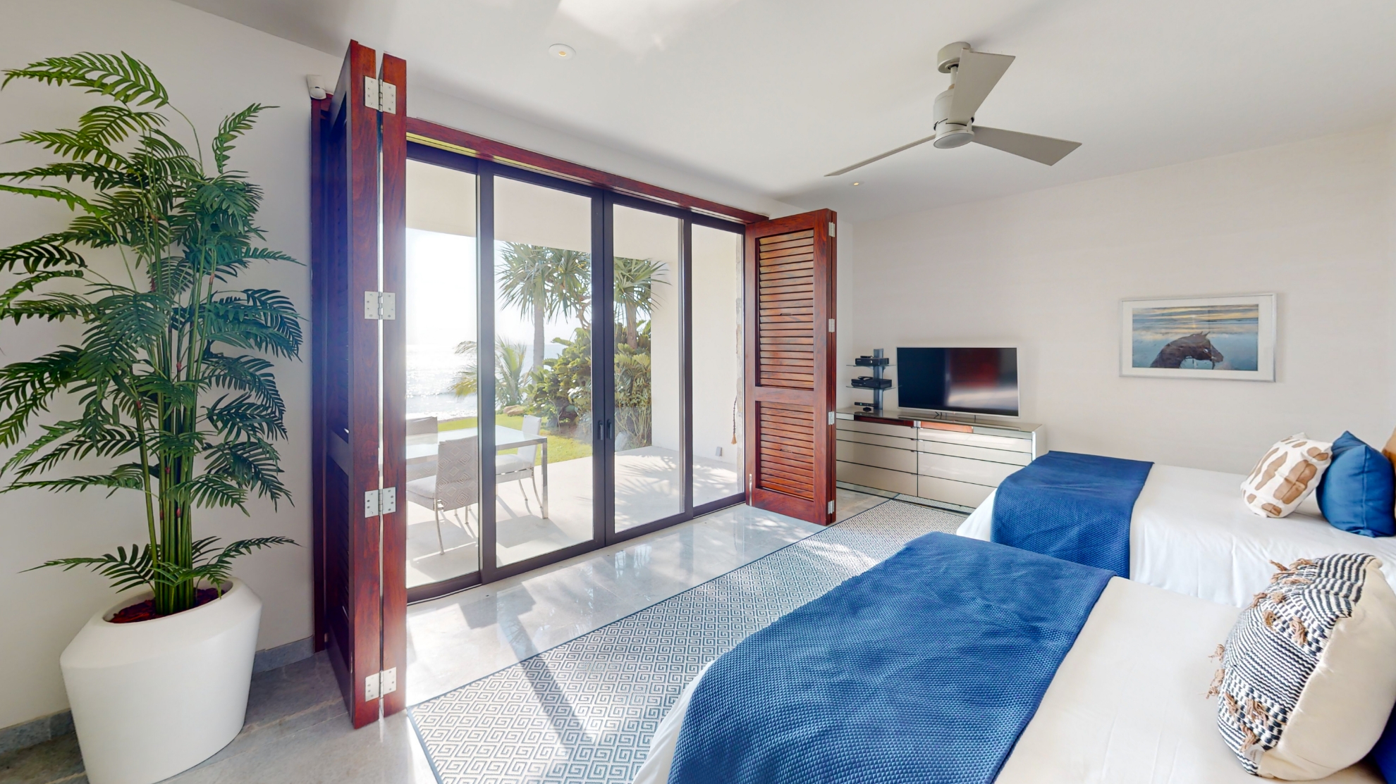 Casa Infinidad | VEHM