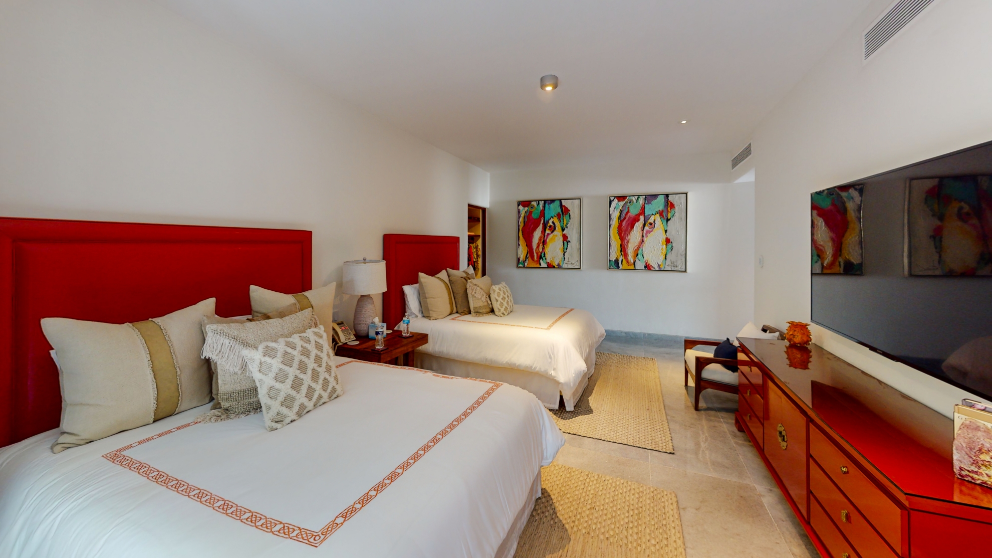 Casa Infinidad | VEHM