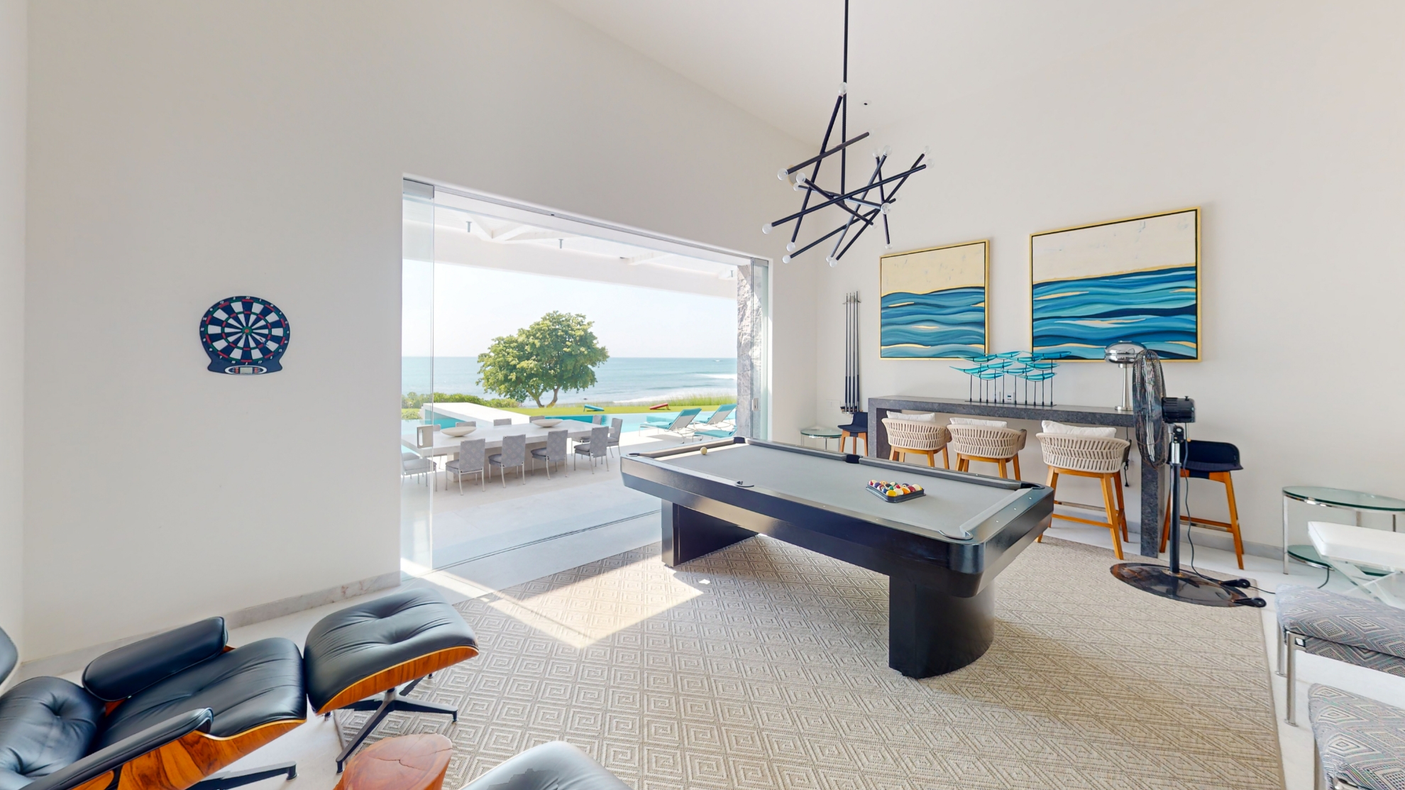 Casa Infinidad | VEHM