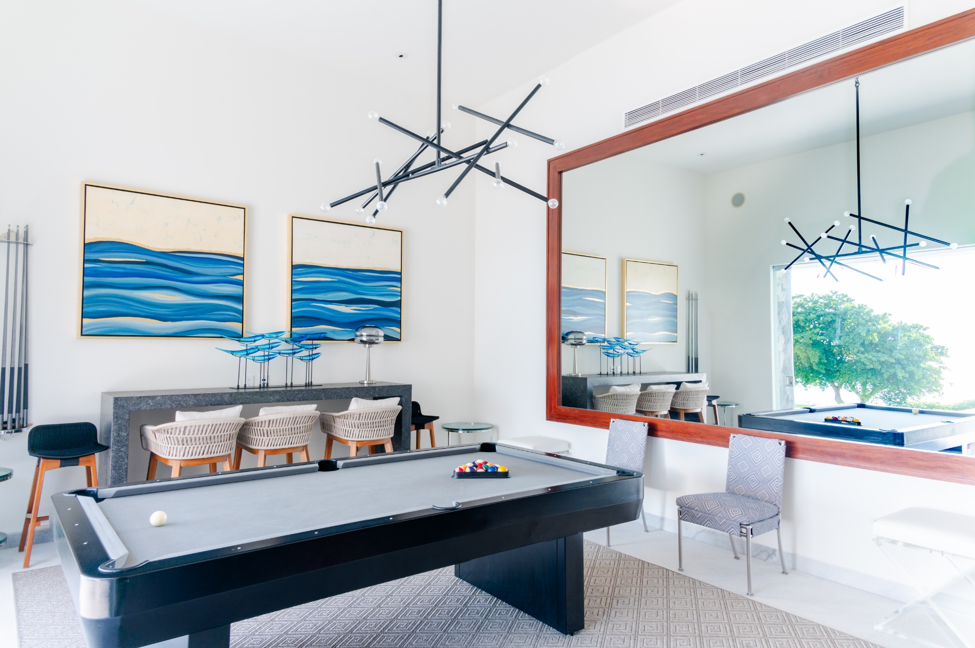 Casa Infinidad | VEHM