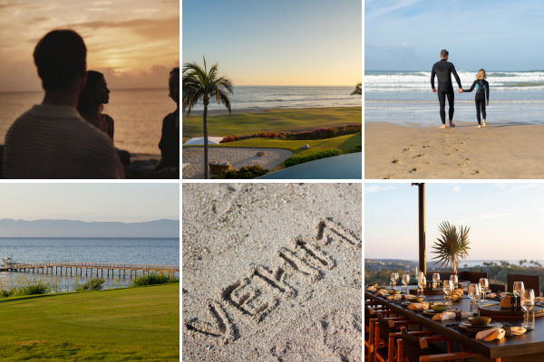 Sun, Sea, and Sips: A Luxury Punta Mita Holiday Experience with VEHM | VEHM