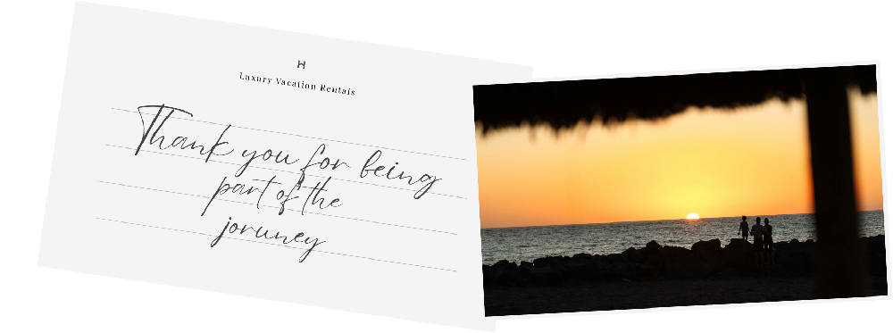 Celebrating the Season and the Journey Ahead | VEHM